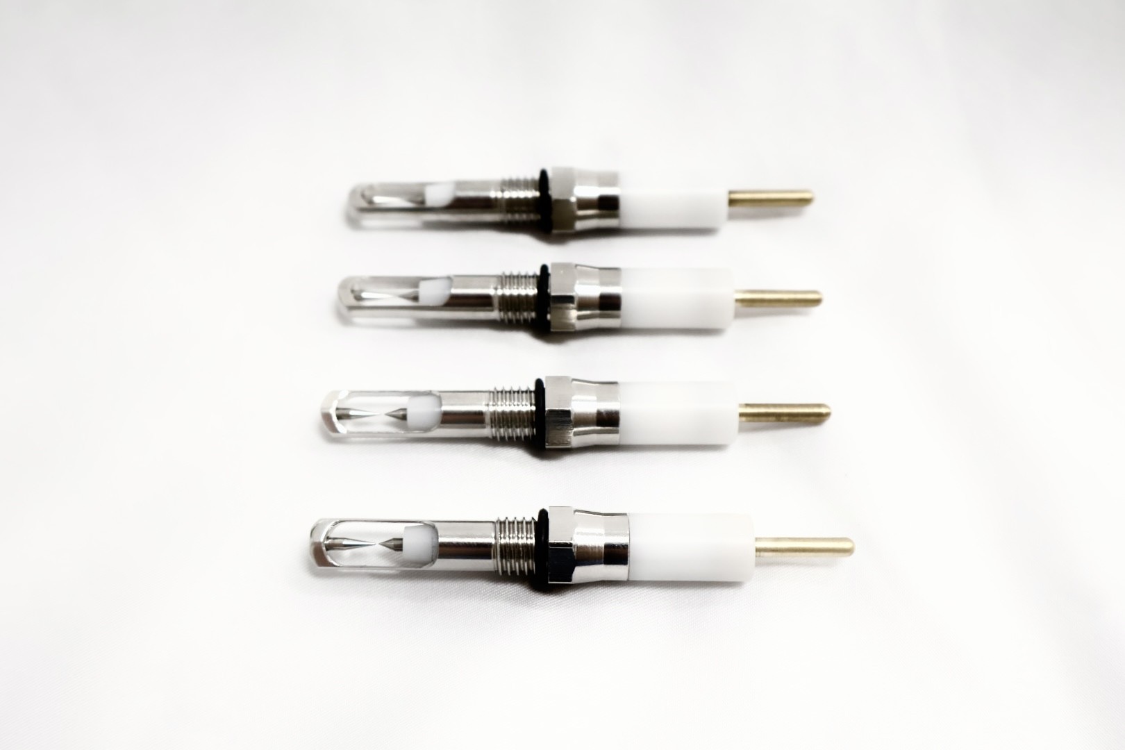 Electrodes - Package of 1 - OMNIWAVE